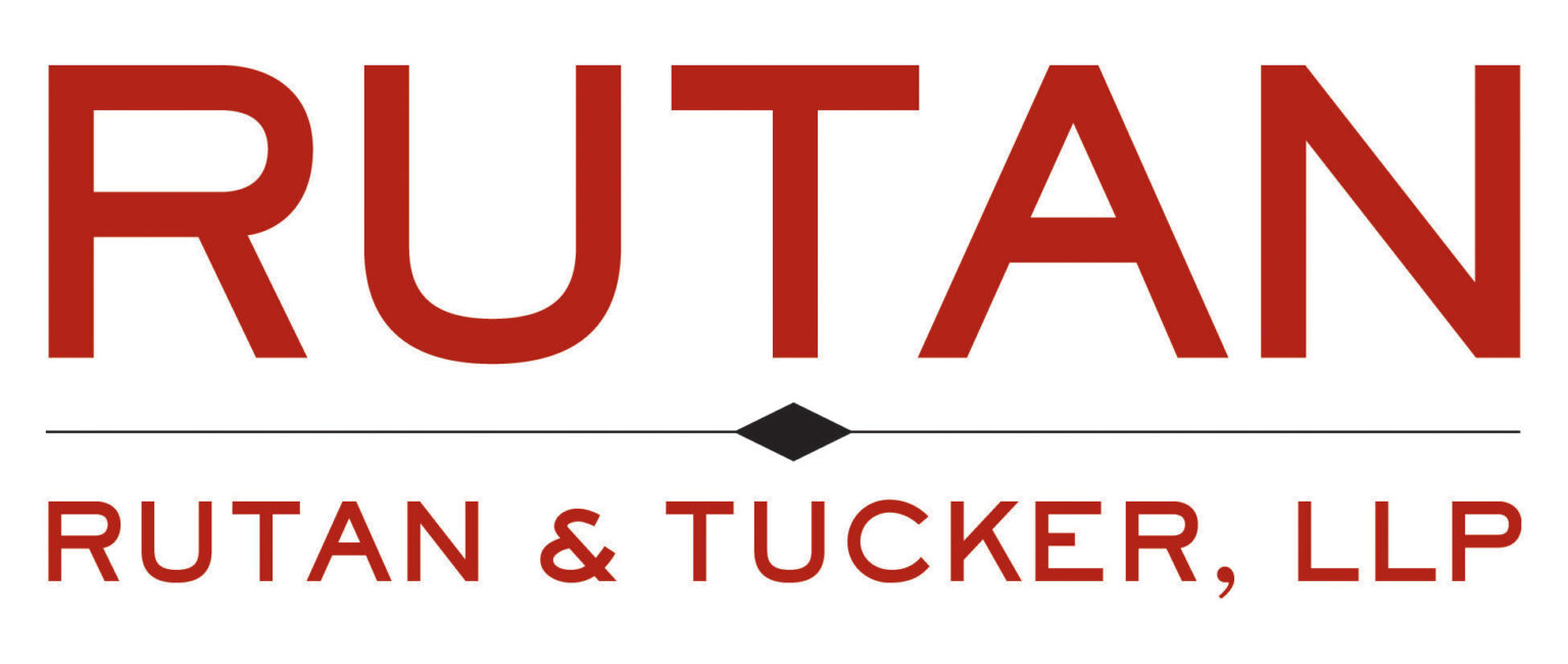 Rutan & Tucker - TCA Venture Group