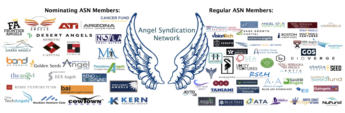 Angel Syndication Network - TCA Venture Group
